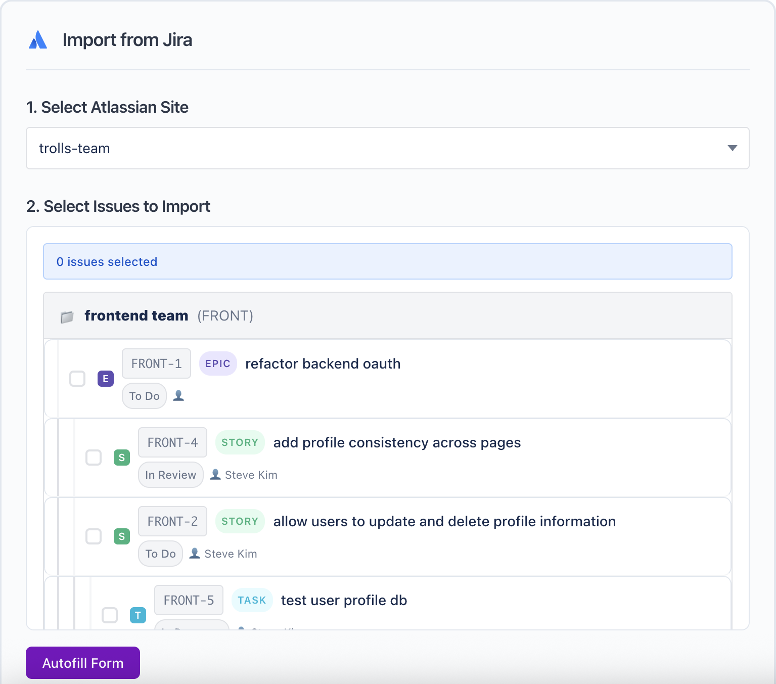 Gantt Chart AI - Free Online Project Management & Task Scheduling Tool